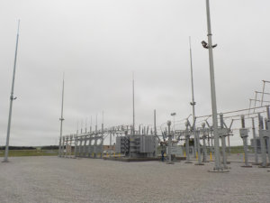 Markets - Interstate Electrical Contractors, Inc.