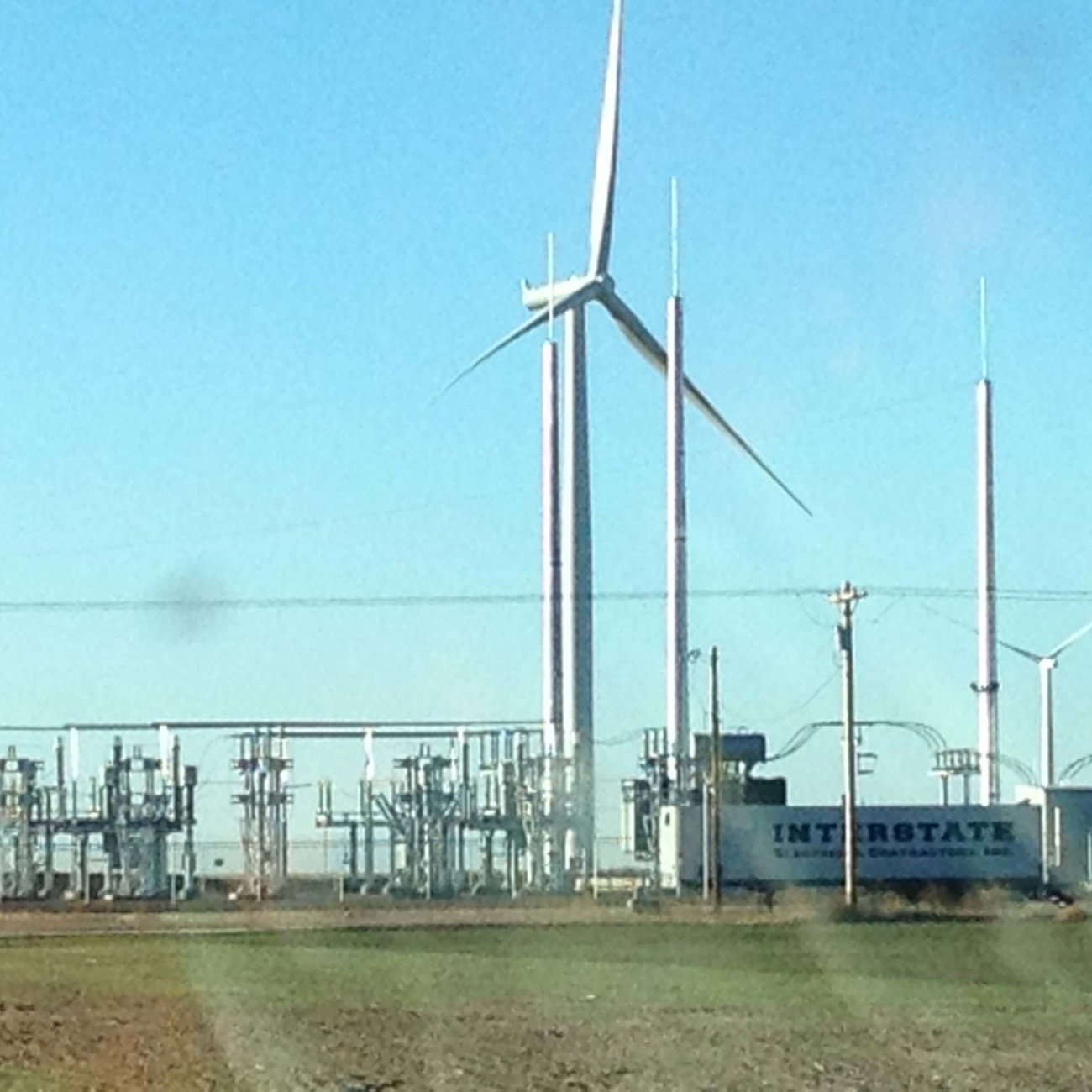 Renewables Archives - Interstate Electrical Contractors, Inc.