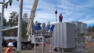 Interstate Electrical Contractors, Inc.