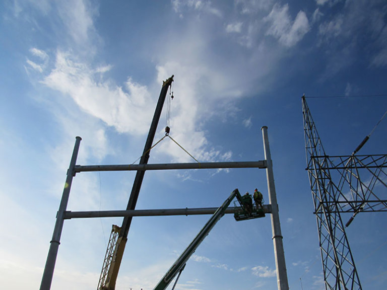 Markets - Interstate Electrical Contractors, Inc.